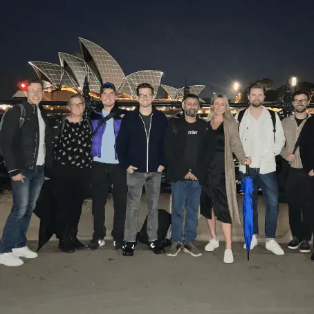 Careers at Insight Timer — #1 Free Meditation App