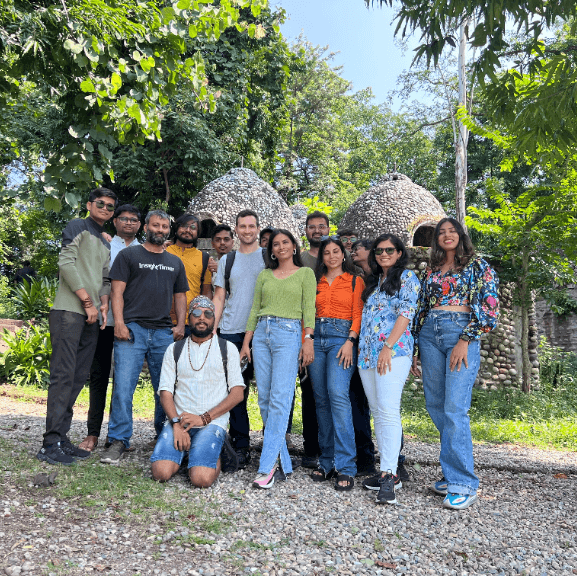 Careers at Insight Timer — #1 Free Meditation App