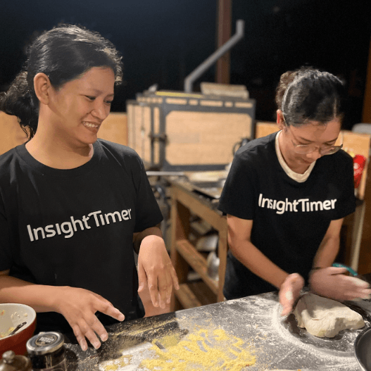 Careers at Insight Timer — #1 Free Meditation App