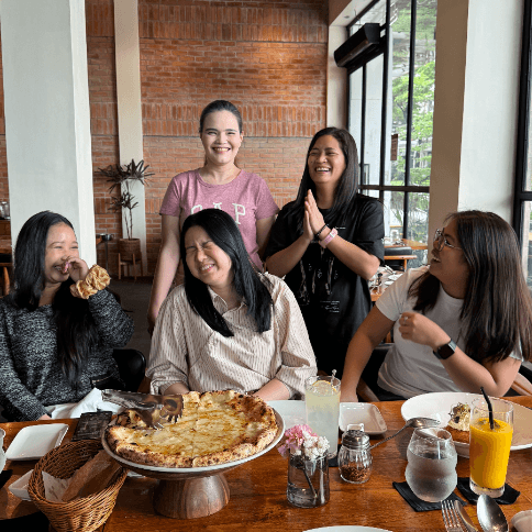 Careers at Insight Timer — #1 Free Meditation App