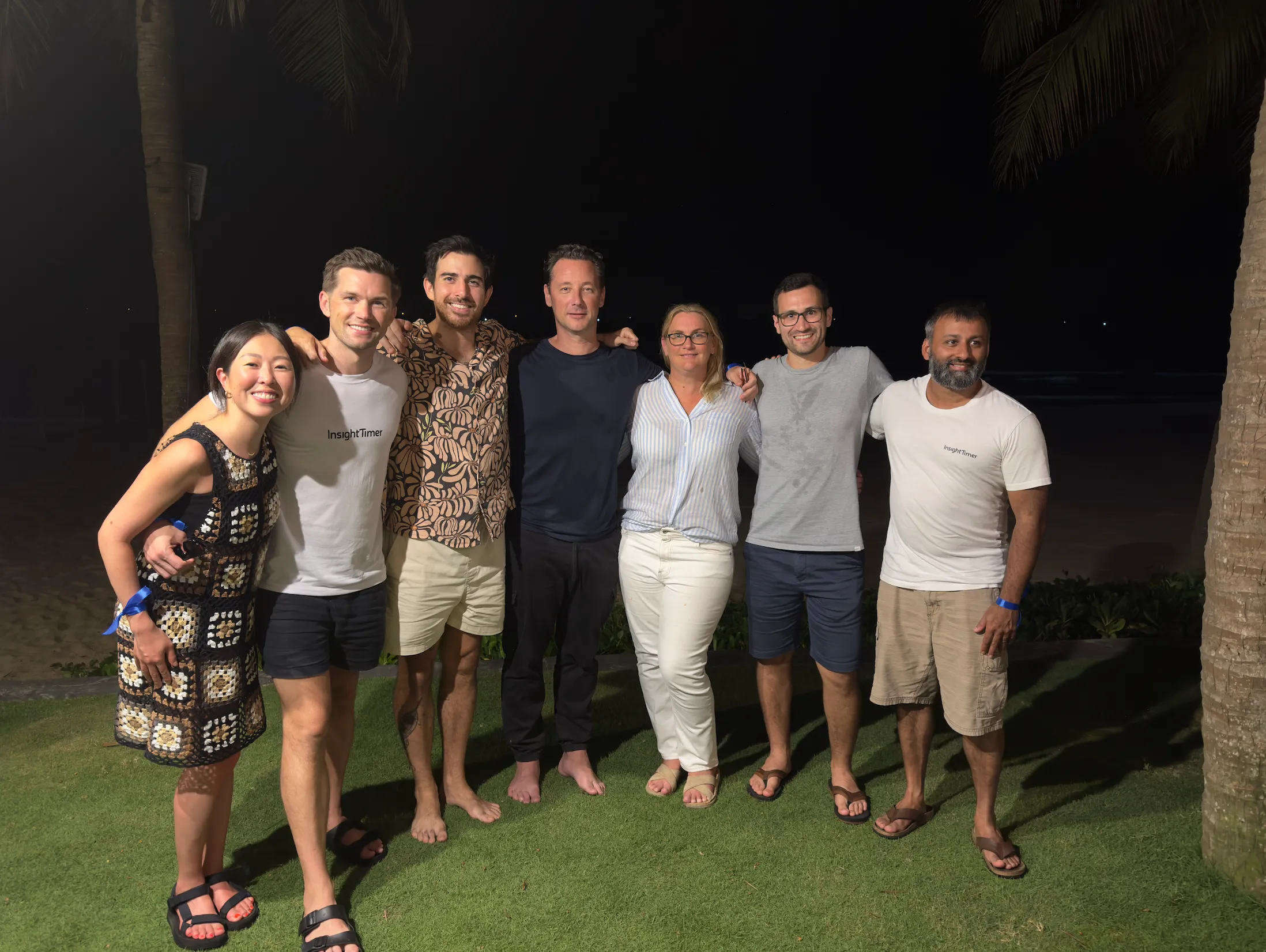 Careers at Insight Timer — #1 Free Meditation App