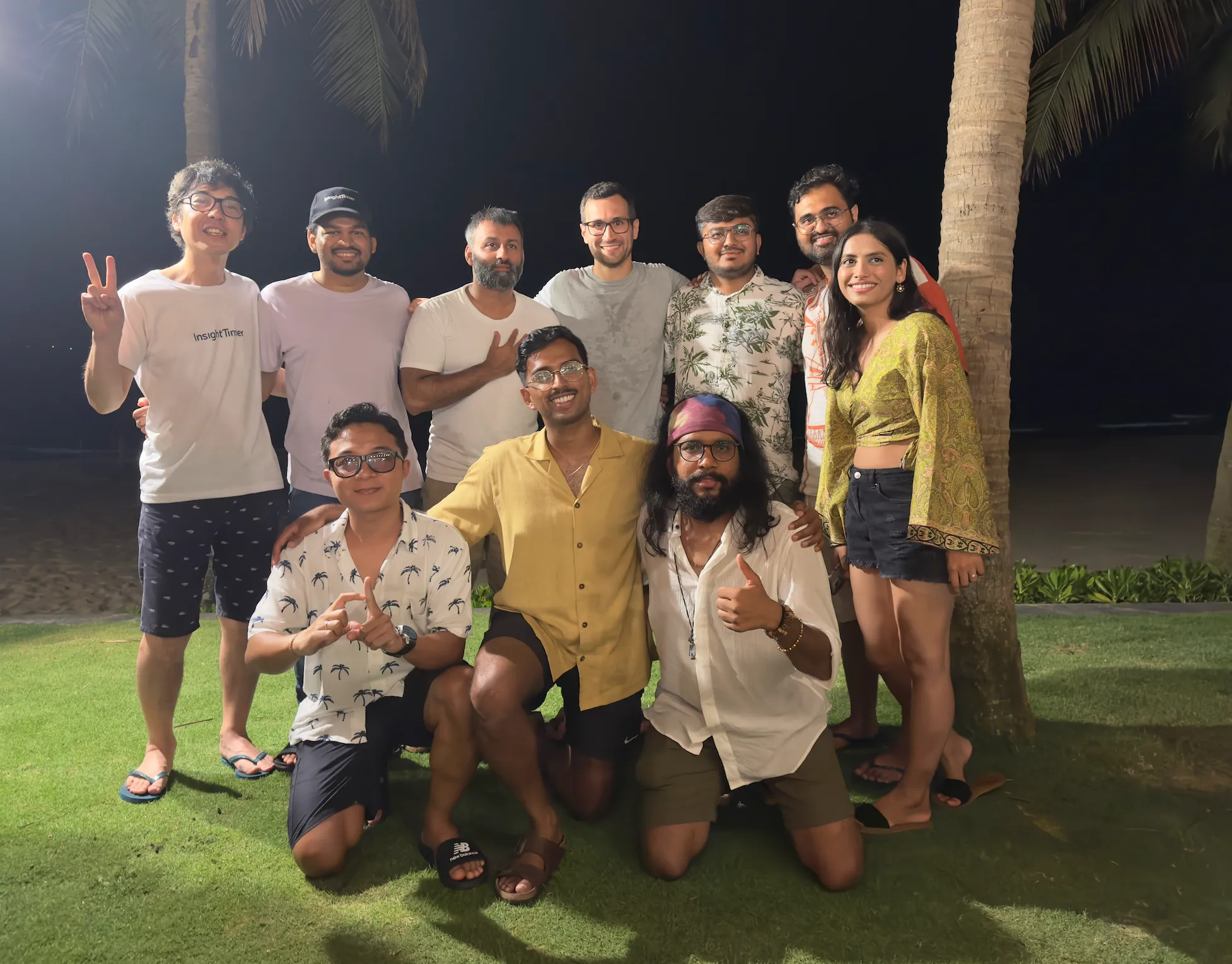 Careers at Insight Timer — #1 Free Meditation App