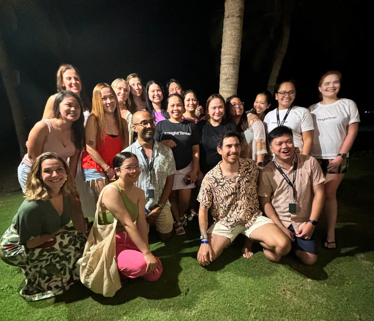 Careers at Insight Timer — #1 Free Meditation App