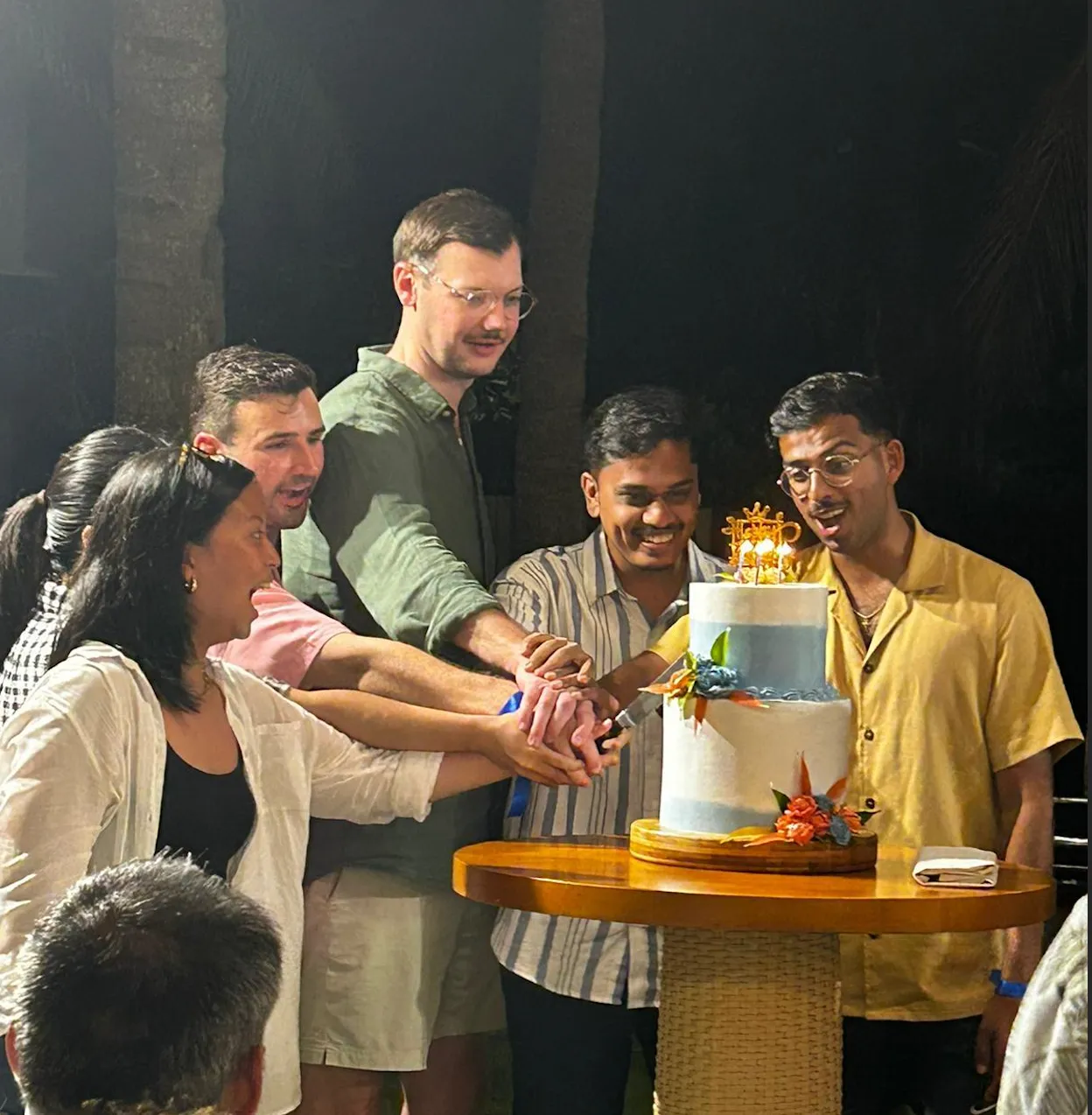 Careers at Insight Timer — #1 Free Meditation App