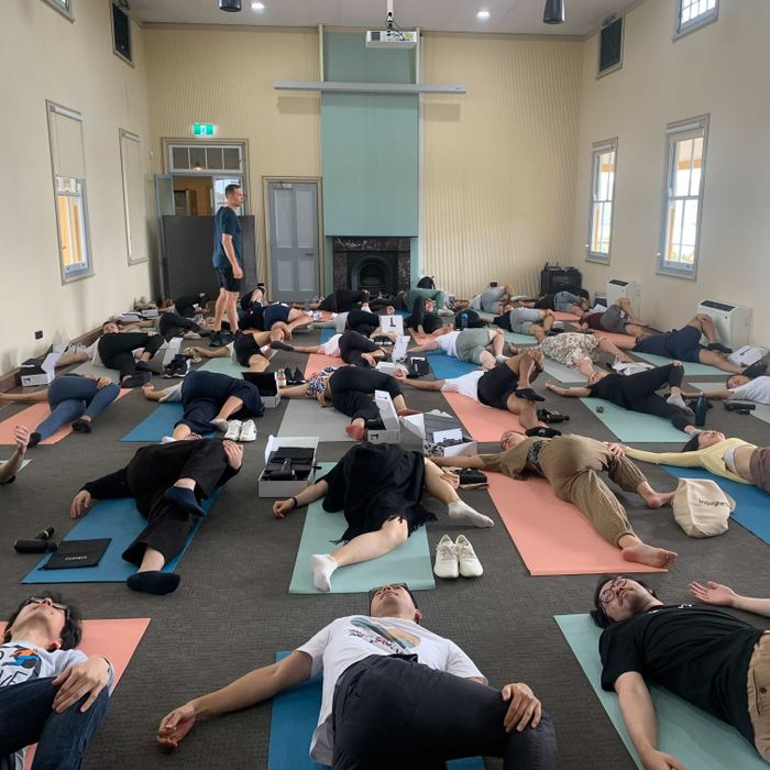 Careers at Insight Timer — #1 Free Meditation App