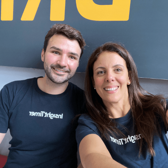 Careers at Insight Timer — #1 Free Meditation App